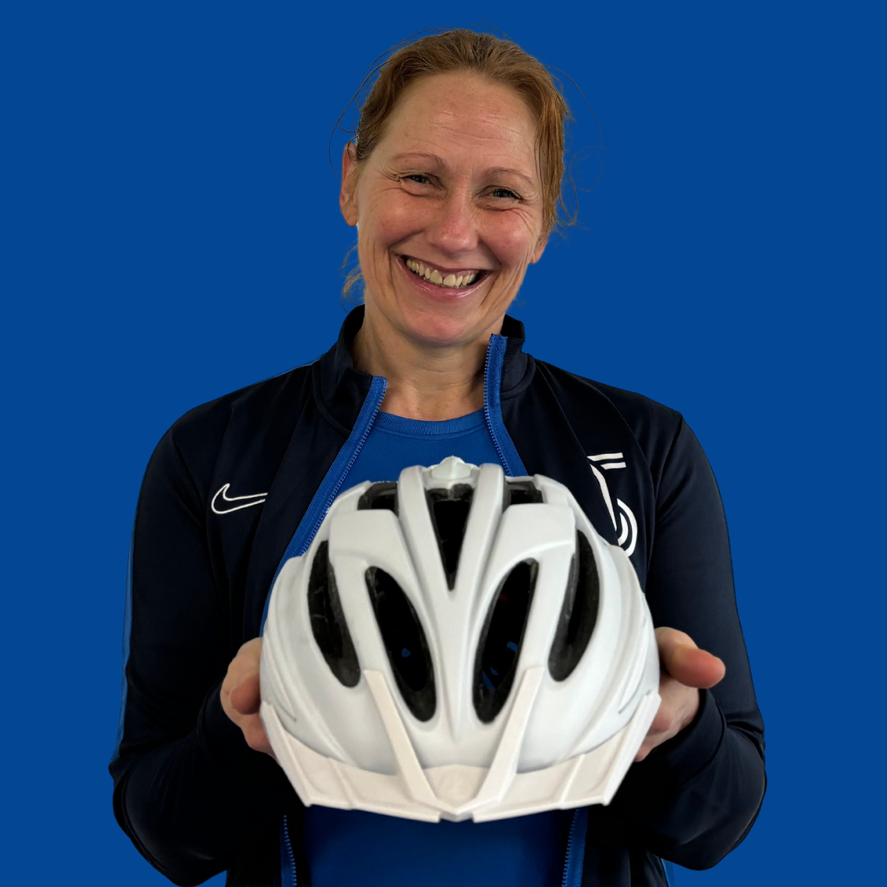 De Fietscoach - Fietsersbond Hilversum